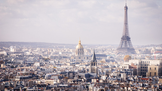 Un train Paris-Bordeaux en 30 minutes, c'est pour bientôt ! | Le Bonbon