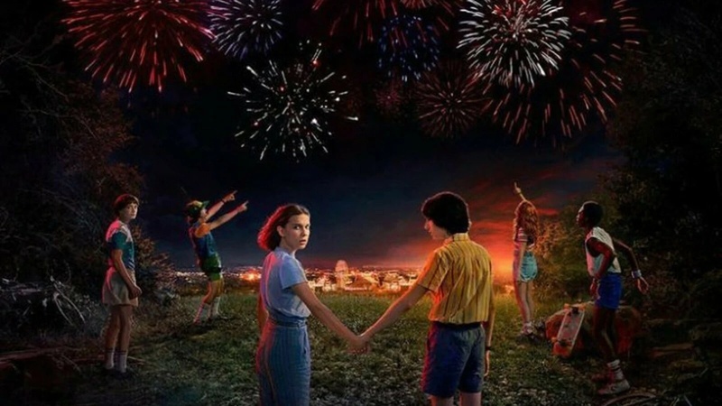 Le Stranger Things Festival débarque fin mai en France | Le Bonbon