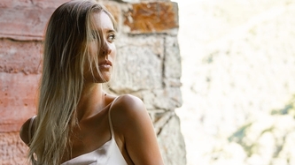 Une bordelaise en lice pour gagner le concours international Top Model ...