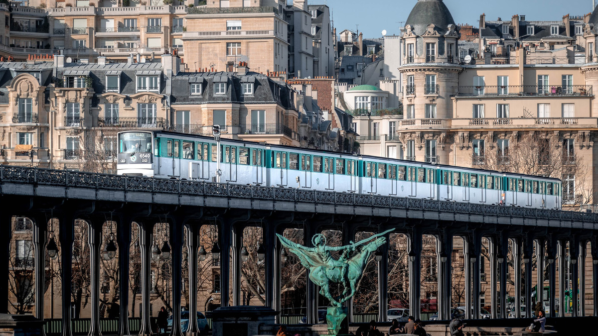 Ouverture de 2 nouvelles stations sur la ligne 12 fin mai | Le Bonbon