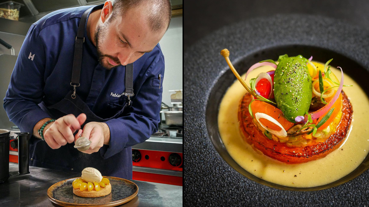 Būbo : l'adresse qui revisite le Bento japonais tous les midis avec ...