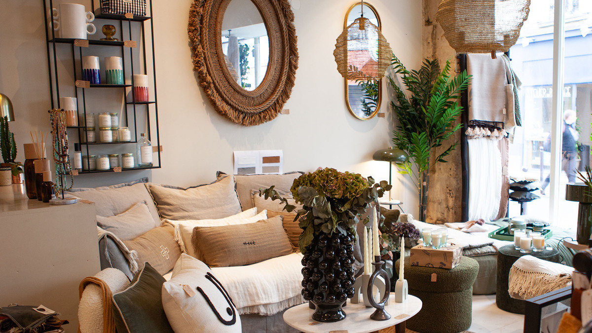 Complètement Baba | Le Bonbon