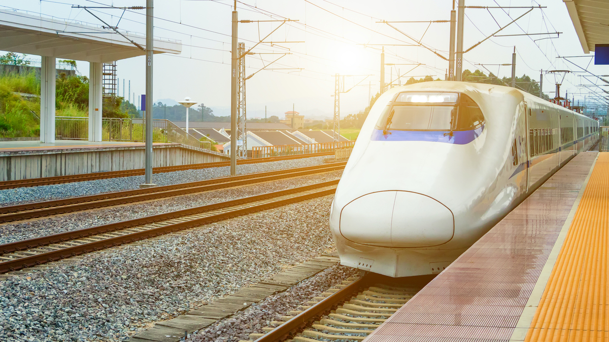 Alerte : pluie de billets Thalys et Eurostar à 29 € mis en vente jusqu ...