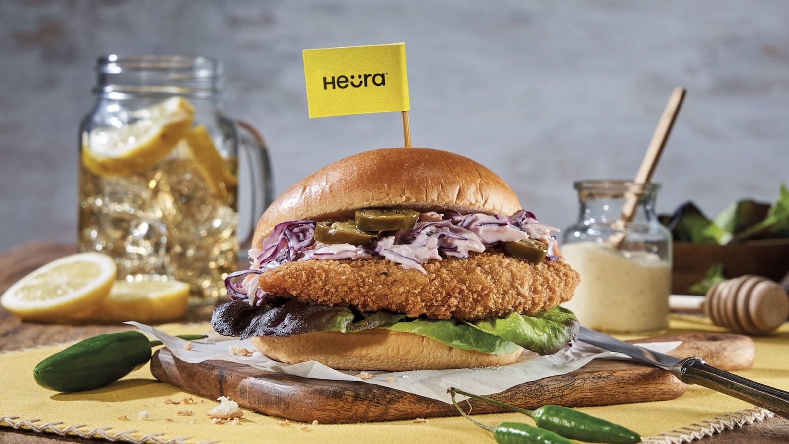 Alerte : des milliers de nuggets et chicken burgers vegans distribués ...