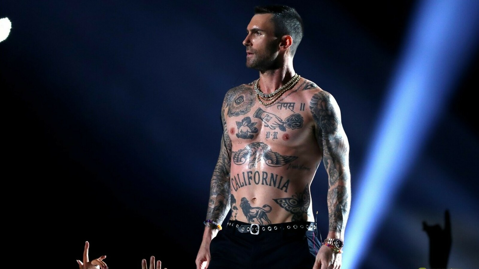 Alerte : Maroon 5 sera au Main Square Festival d'Arras en 2023 ... Alerte : Maroon 5 sera au Main Square Festival d'Arras en 2023 ...