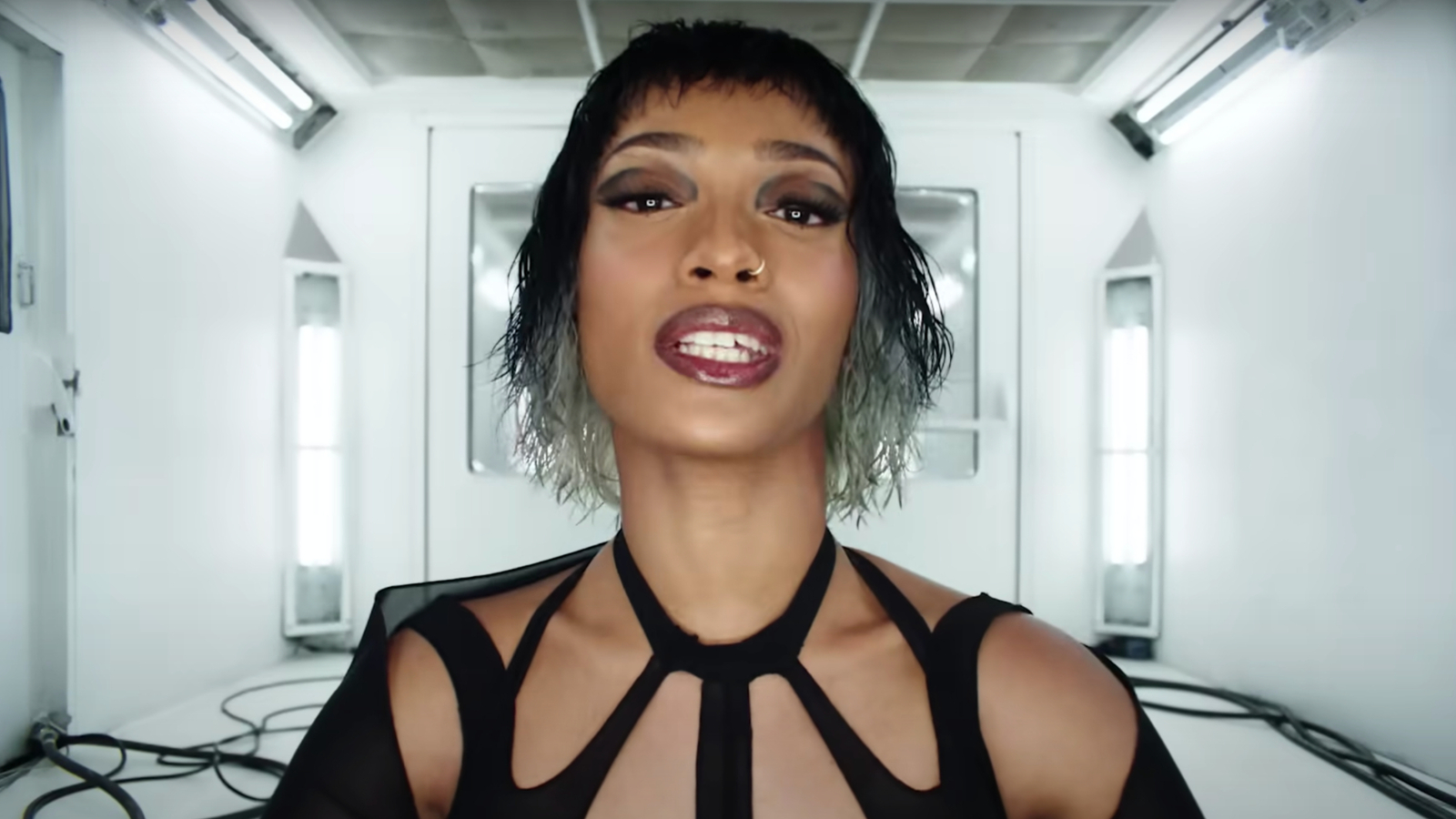 La rappeuse francophone Shay est-elle en train de devenir une star aux ...