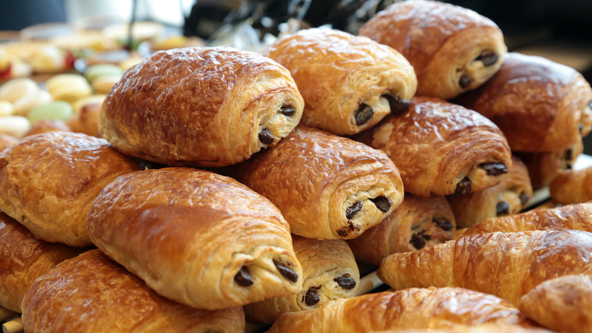 Une grande distribution gratuite de chocolatines à Toulouse ce jeudi ...