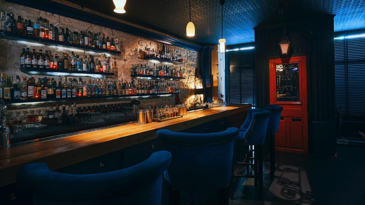 Dans le top 100 des meilleurs bars du monde, il y a ces 4 parisiens ...