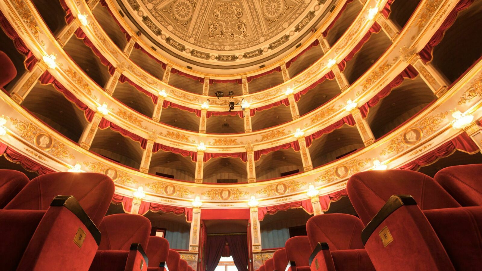 Opéra de Marseille : des places à 10 € pour les jeunes | Festivals ...