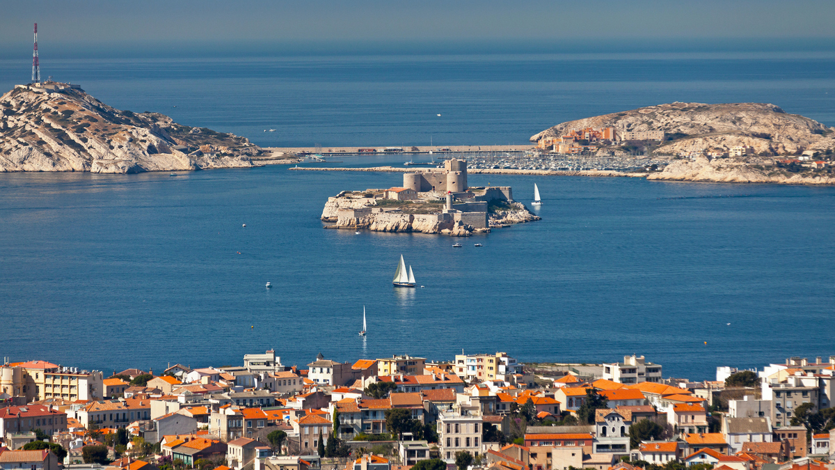 Que faire à Marseille ce week-end (21-23 oct) ? | Le Bonbon