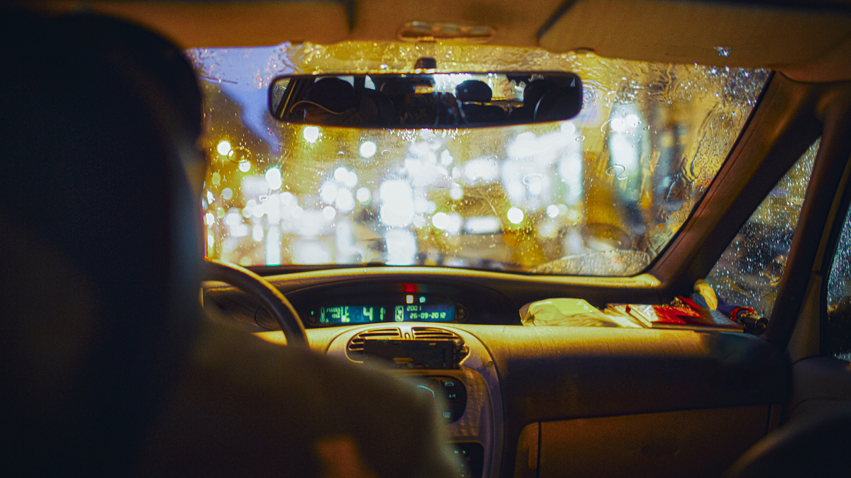 Meurtre de Lola : le récit du chauffeur VTC qui a transporté la ... Meurtre de Lola : le récit du chauffeur VTC qui a transporté la ...