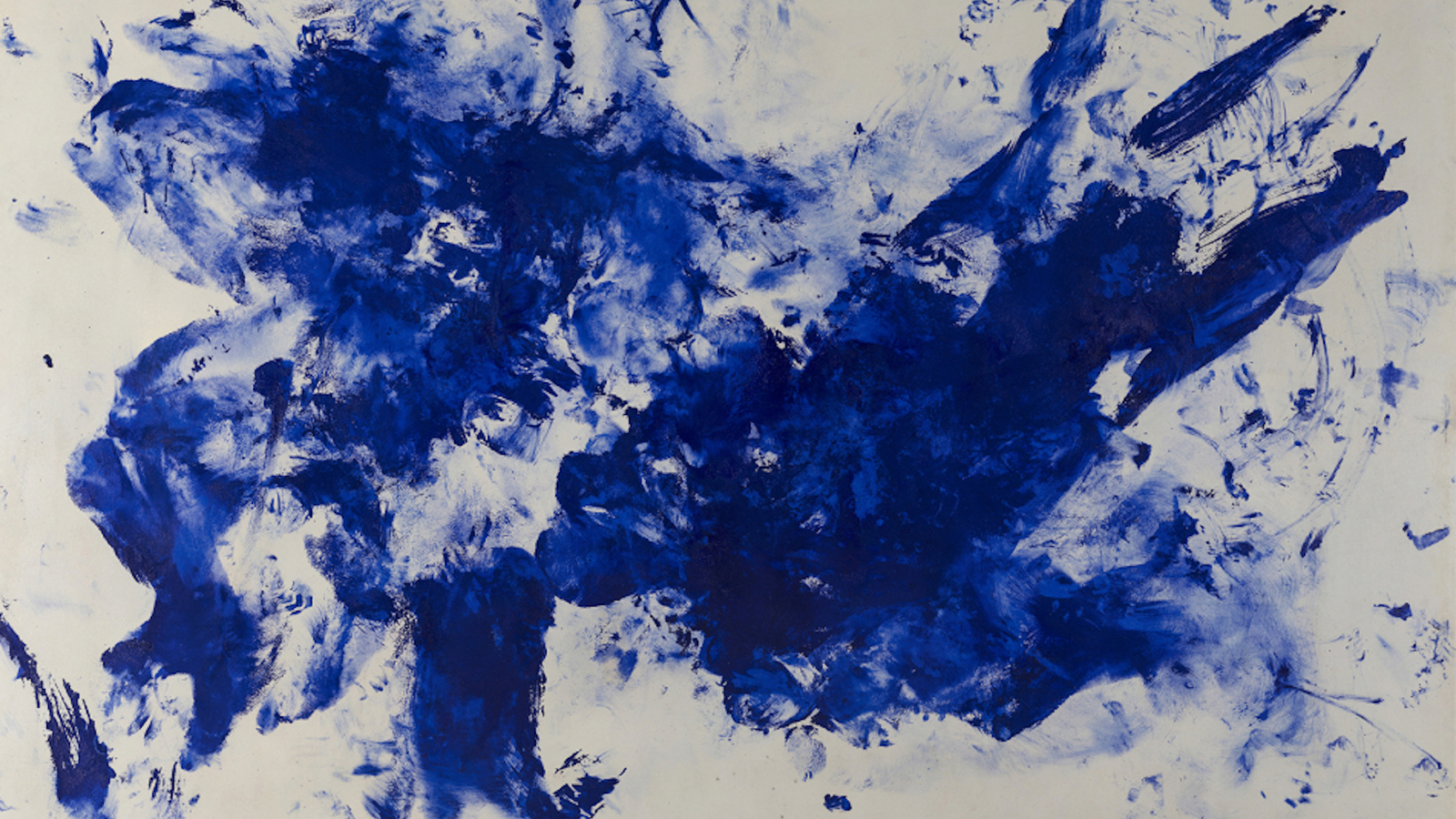 Yves Klein, intime : une exposition qui vous fera découvrir l’artiste ...