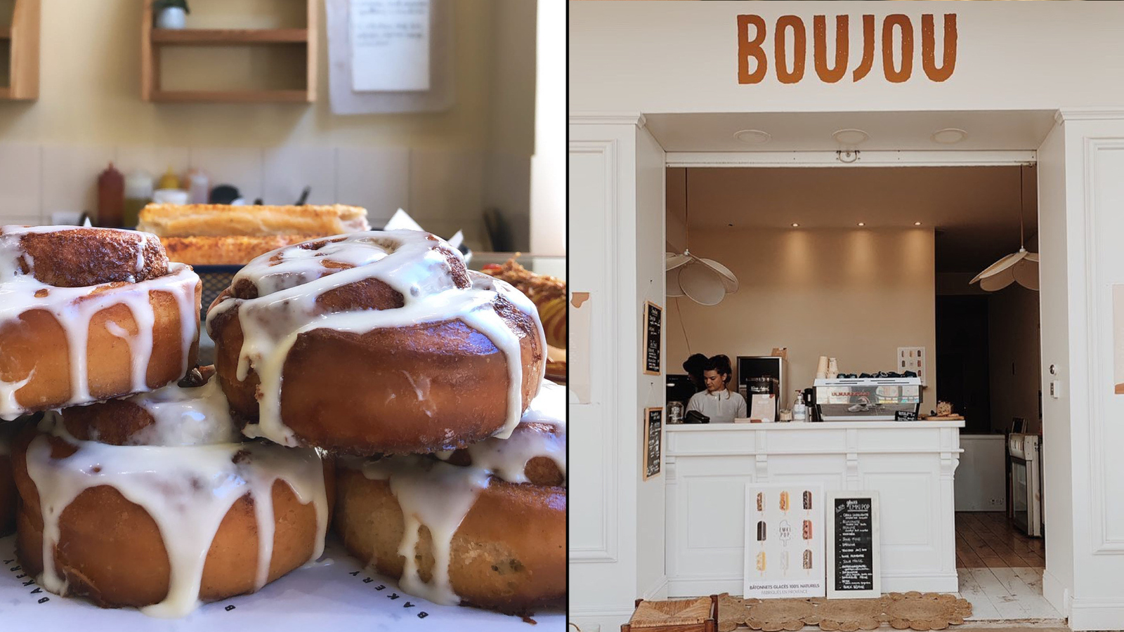 Top des adresses où apprécier un délicieux goûter à Marseille | Food ...