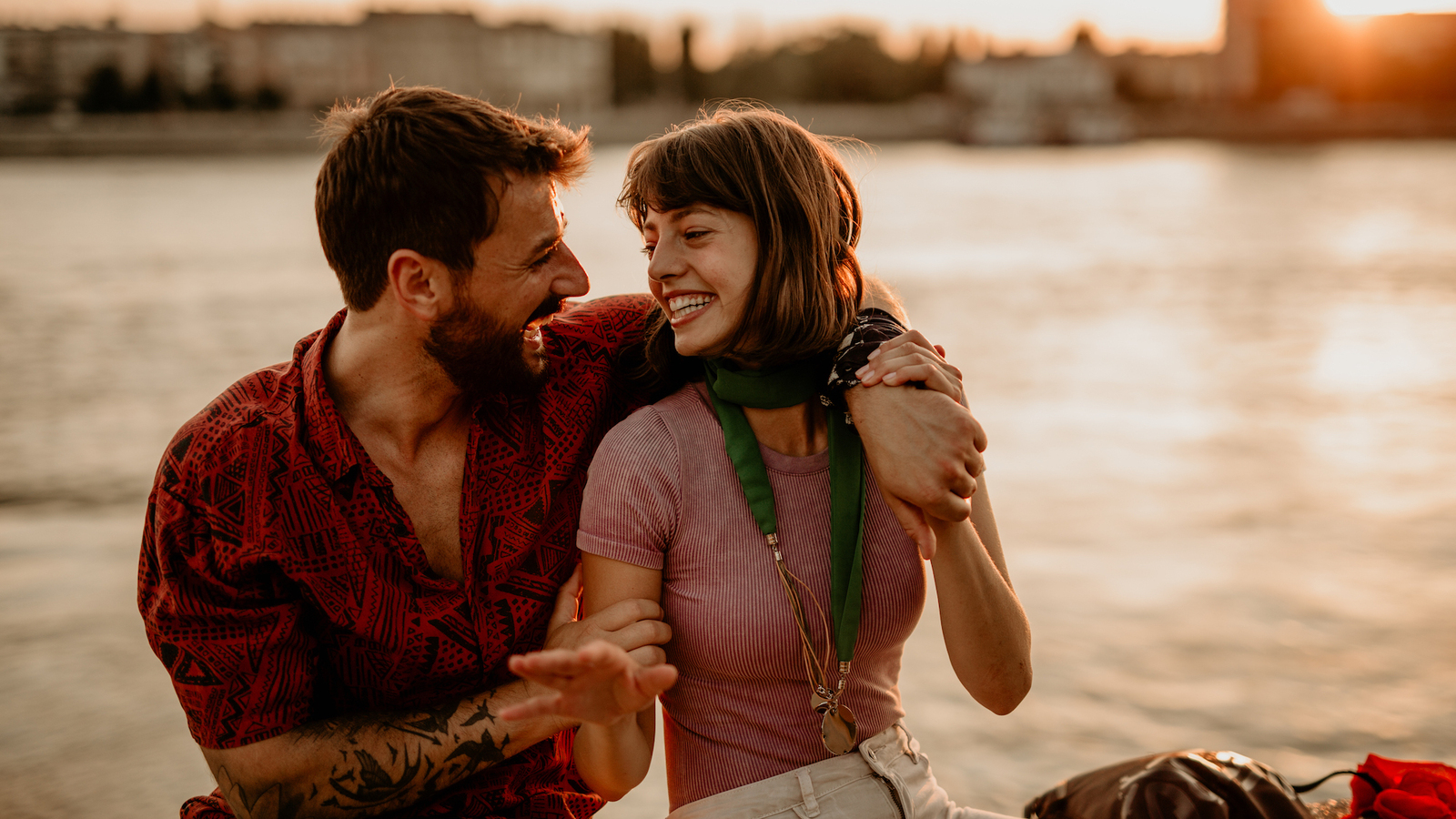 Nouvelle tendance : les low-key dates pour des rencontres sans ...