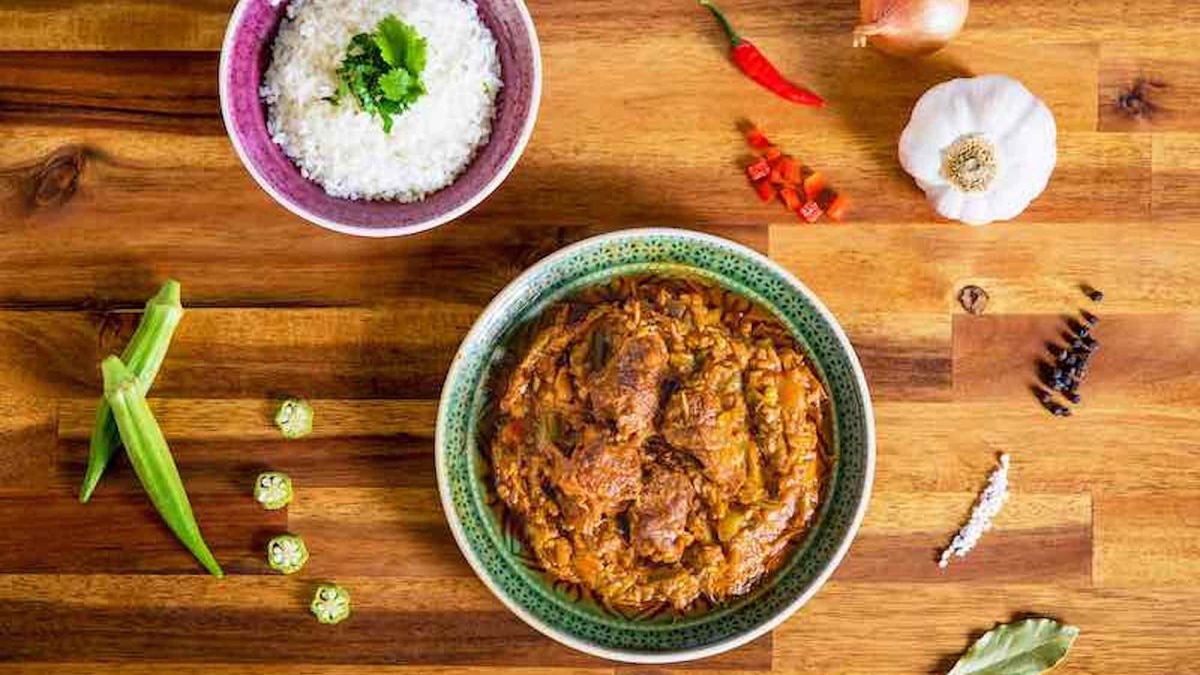 5 restaurants où bien manger pour moins de 6 € | Food & Drink | Paris