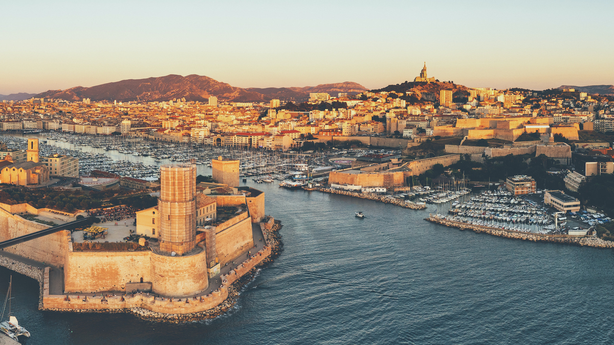 Que faire à Marseille ce week-end (9-11 septembre) ? | Le Bonbon