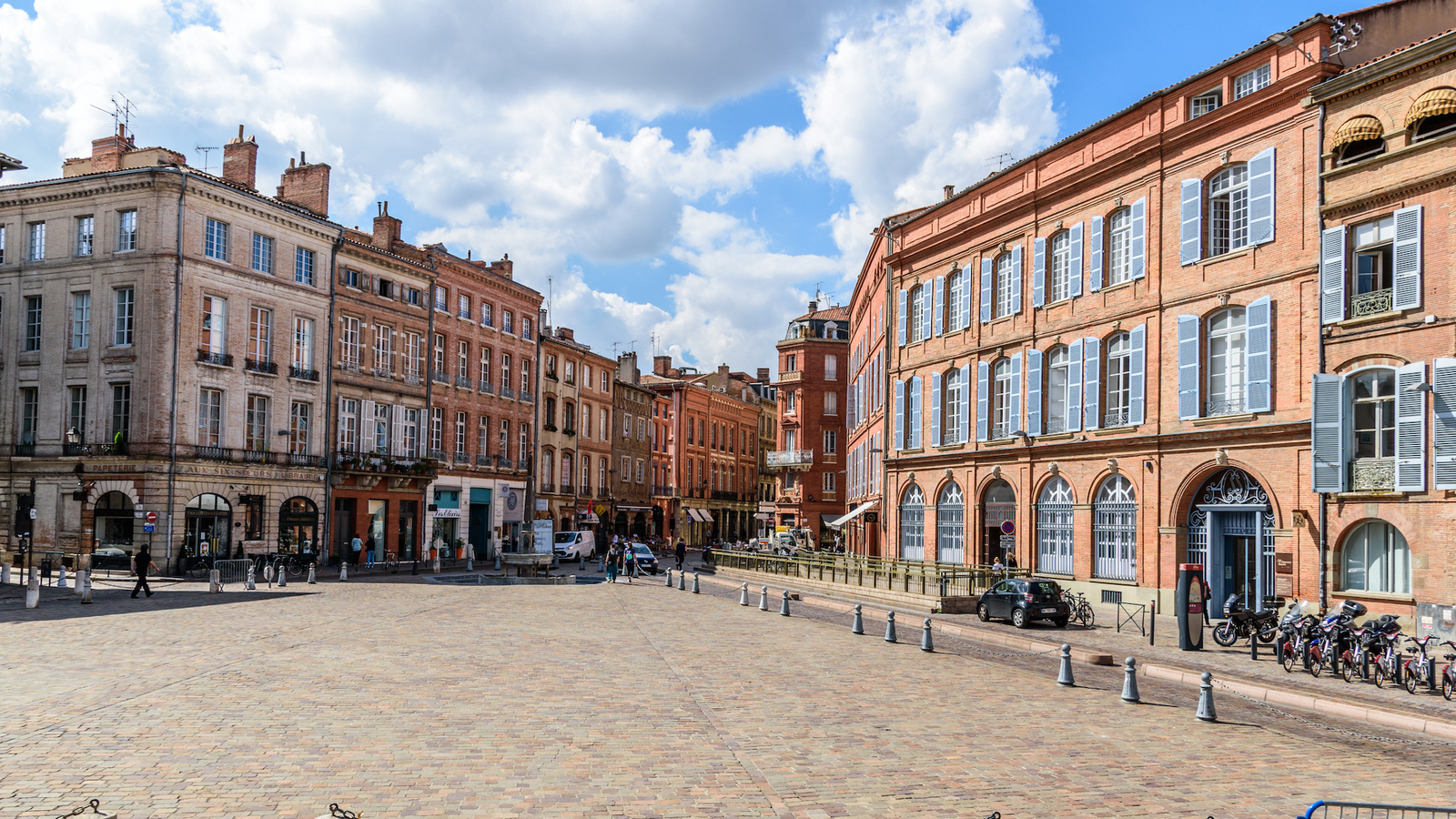 Toulouse : la Grande Braderie revient, toutes les infos | Good Vibes ...