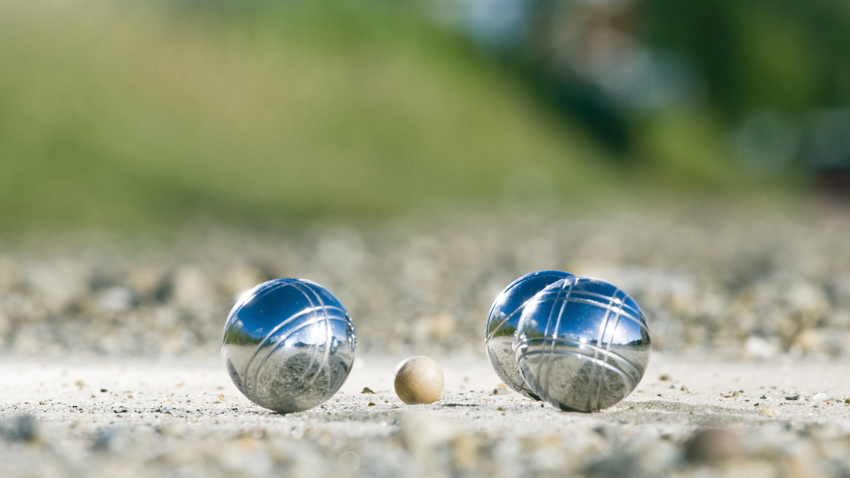 Toulouse élue capitale de la pétanque, rien que ça ! | Le Bonbon
