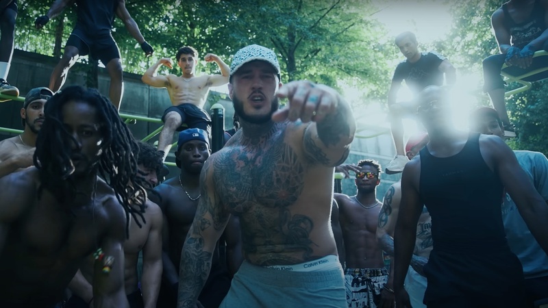 Le rappeur parisien Tovaritch crée la polémique avec un clip homophobe ...