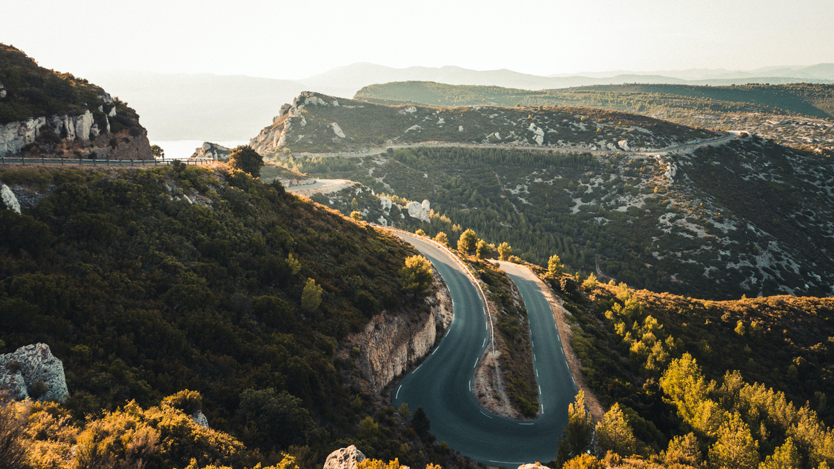 Ce samedi, « la route des Crêtes est libre » de voitures ! | Le Bonbon