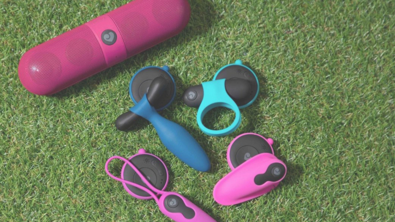 Des sextoys synchro avec votre musique, et pourquoi pas ? | News | Nuit