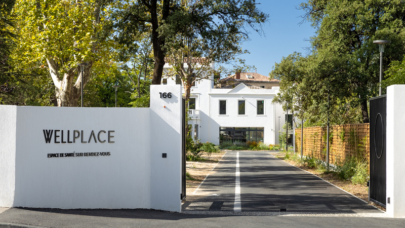 WellPlace : le premier coworking médical en France vient d'ouvrir à Marseille | News | Marseille