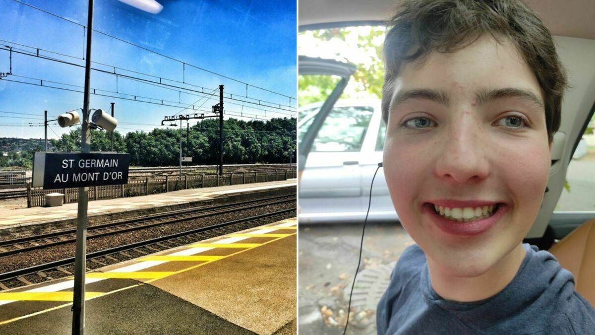 Alerte : disparition inquiétante d’un jeune atteint d’autisme tout près ...