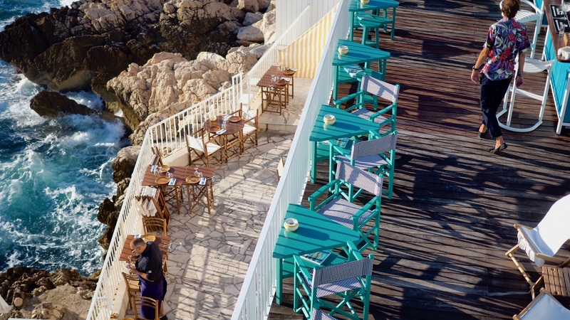 Tuba Club prend de la hauteur et ouvre son toit-terrasse entre ciel et ...