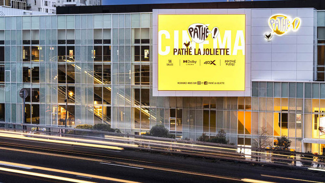 BON PLAN : Chaque 1er dimanche du mois, brunch & séance ciné surprise ...