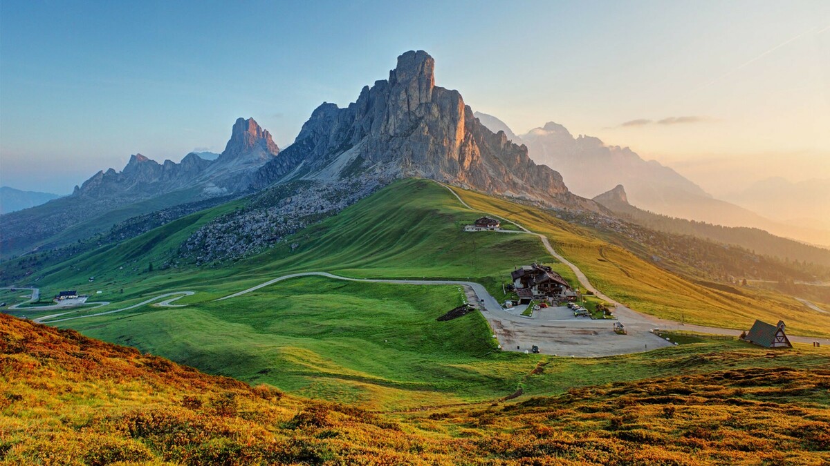 6 pays à visiter absolument avant d'avoir 30 ans | Le Bonbon