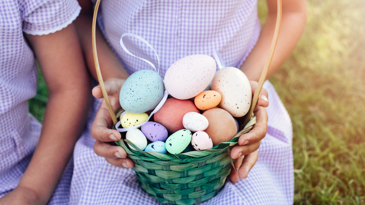 Les meilleurs événements pour Pâques à Lille et aux alentours | Le Bonbon