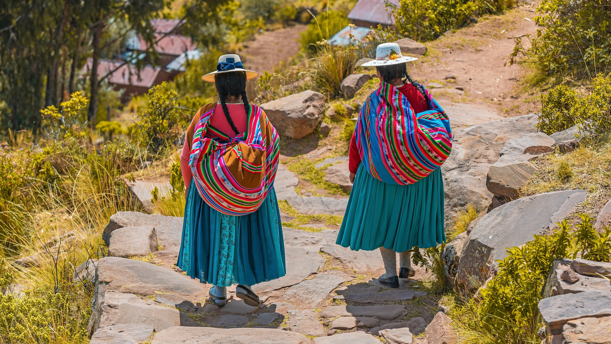 Un immense festival de gastronomie péruvienne débarque à Paris | Le Bonbon