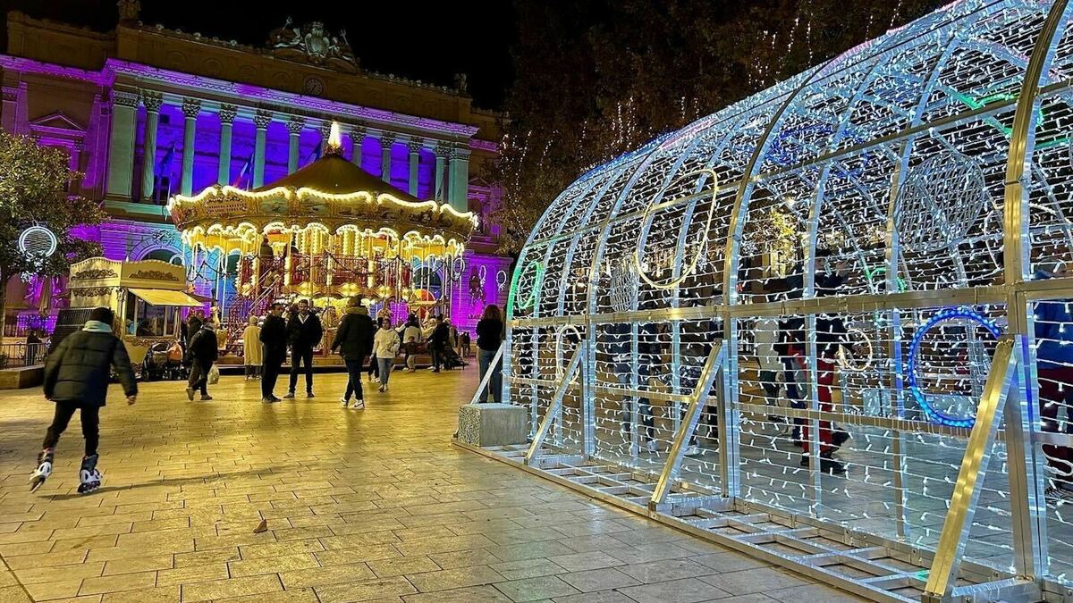 Que faire à Marseille ce week-end (2-3 déc) | Le Bonbon