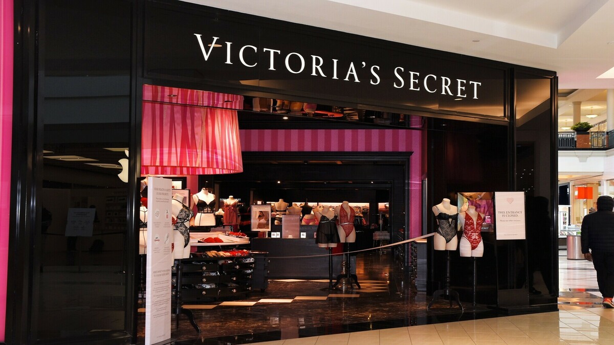 Victoria’s Secret enfin à Nantes | Le Bonbon