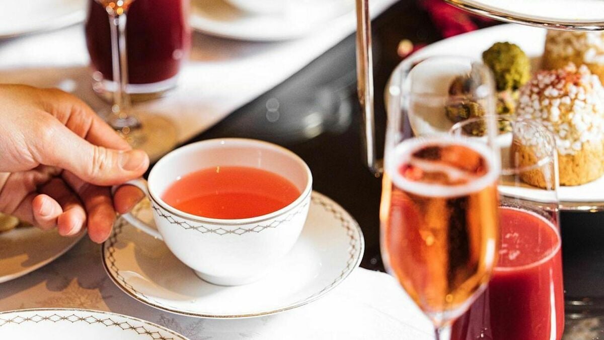 5 tea time chics et réconfortants pour égayer l'hiver à Paris | Le Bonbon