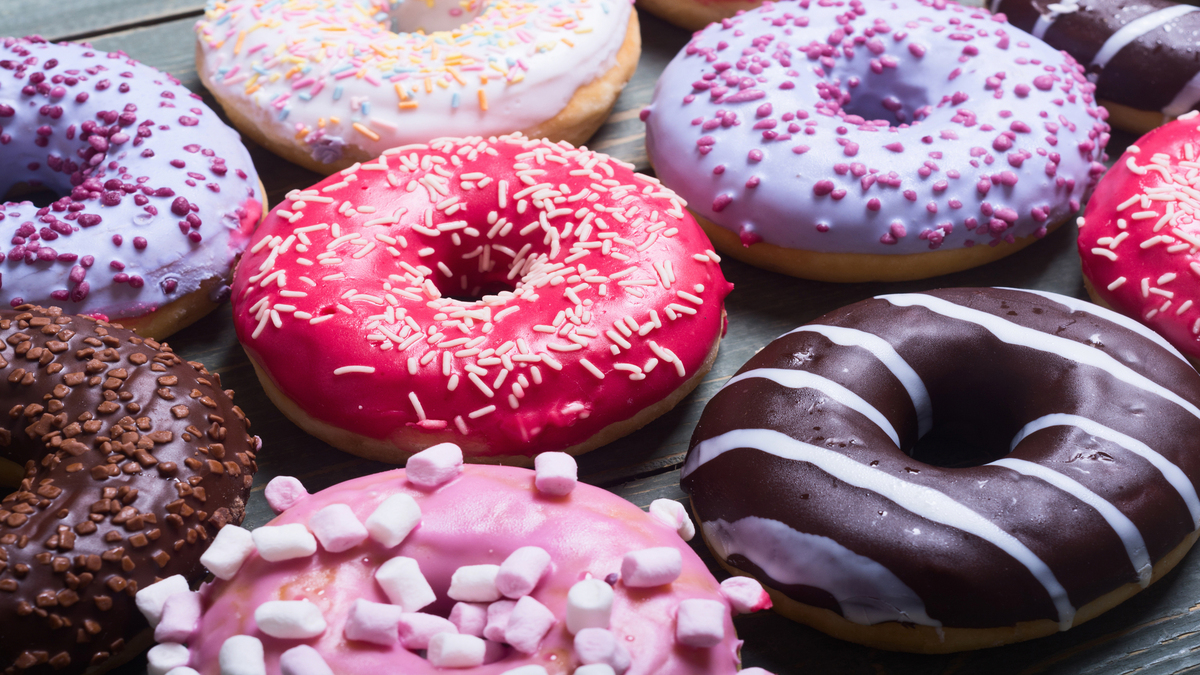Royal Donuts : le paradis du donuts débarque à Nantes ! | Le Bonbon