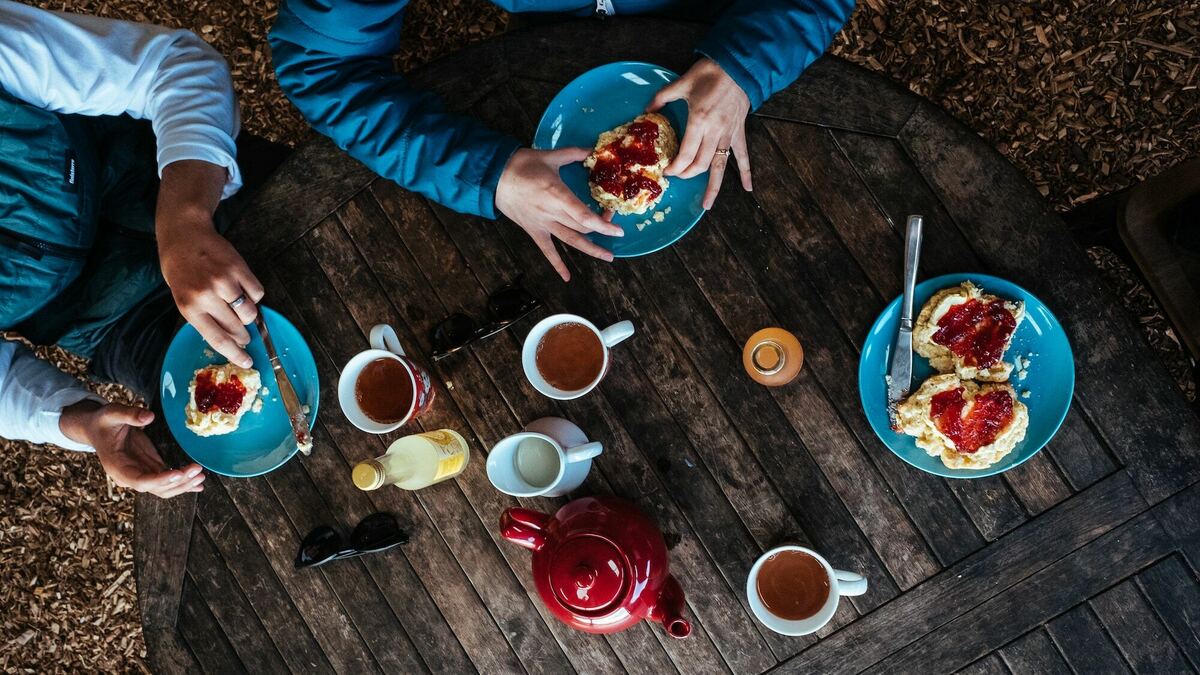 8 tendances food qui vont faire bouger 2024 | Le Bonbon