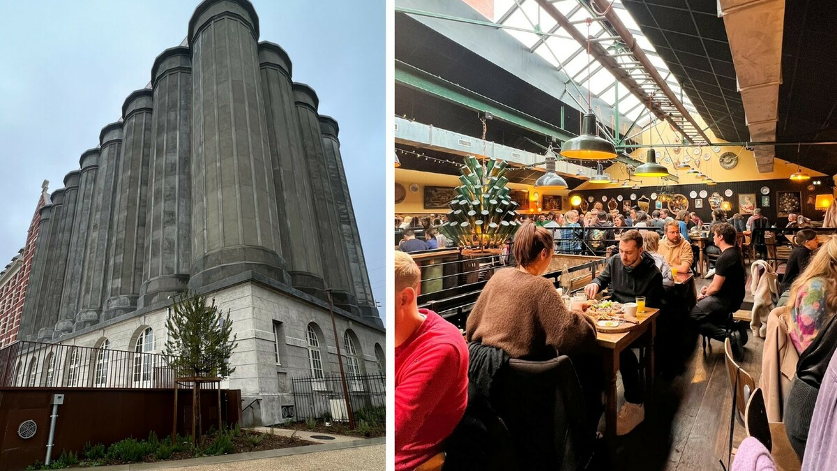 ALERTE : La Luck ouvre un nouveau spot gigantesque à côté de Lille ...