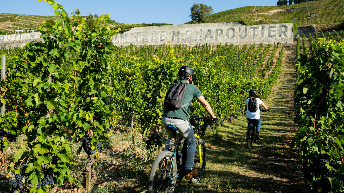 M. CHAPOUTIER : une parenthèse enchantée entre spa et gastronomie à 1h ...