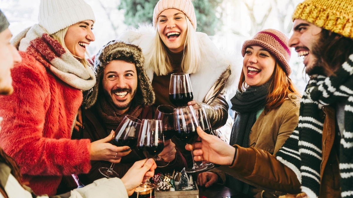 Les meilleures adresses pour se mettre dans le mood de l’hiver à ...