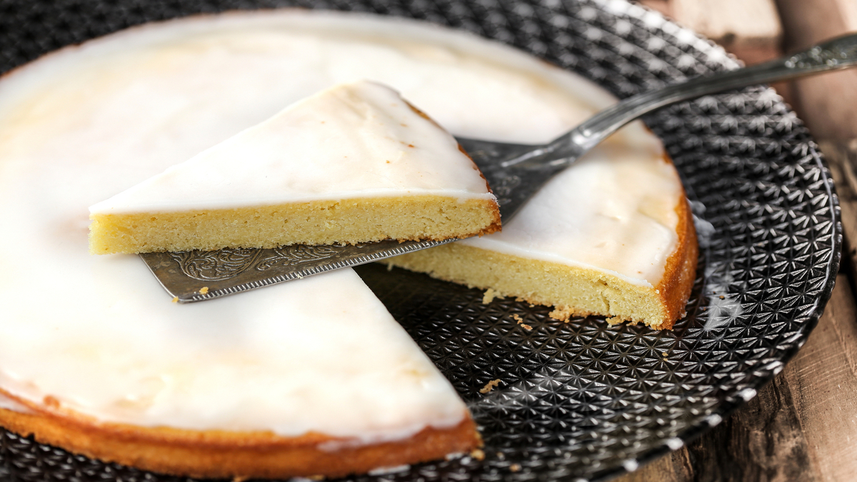 La véritable recette du gâteau nantais pour impressionner vos invités ...