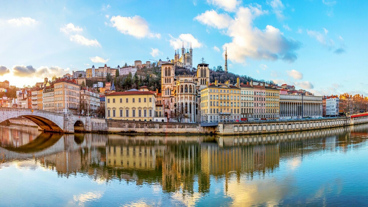 Les folles nouveautés qui vont révolutionner Lyon en 2024 | Le Bonbon