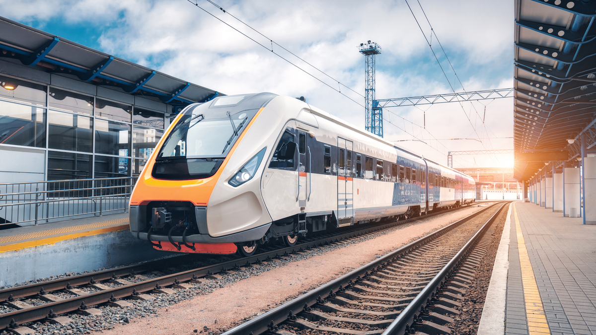 Le train direct entre Lyon et Bordeaux devrait circuler à partir de ... Le train direct entre Lyon et Bordeaux devrait circuler à partir de ...