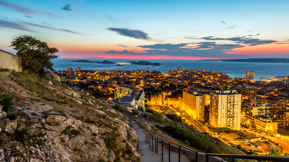 Bons plans : Que faire à Marseille ce week-end (10-12 fev.) ? | Le Bonbon