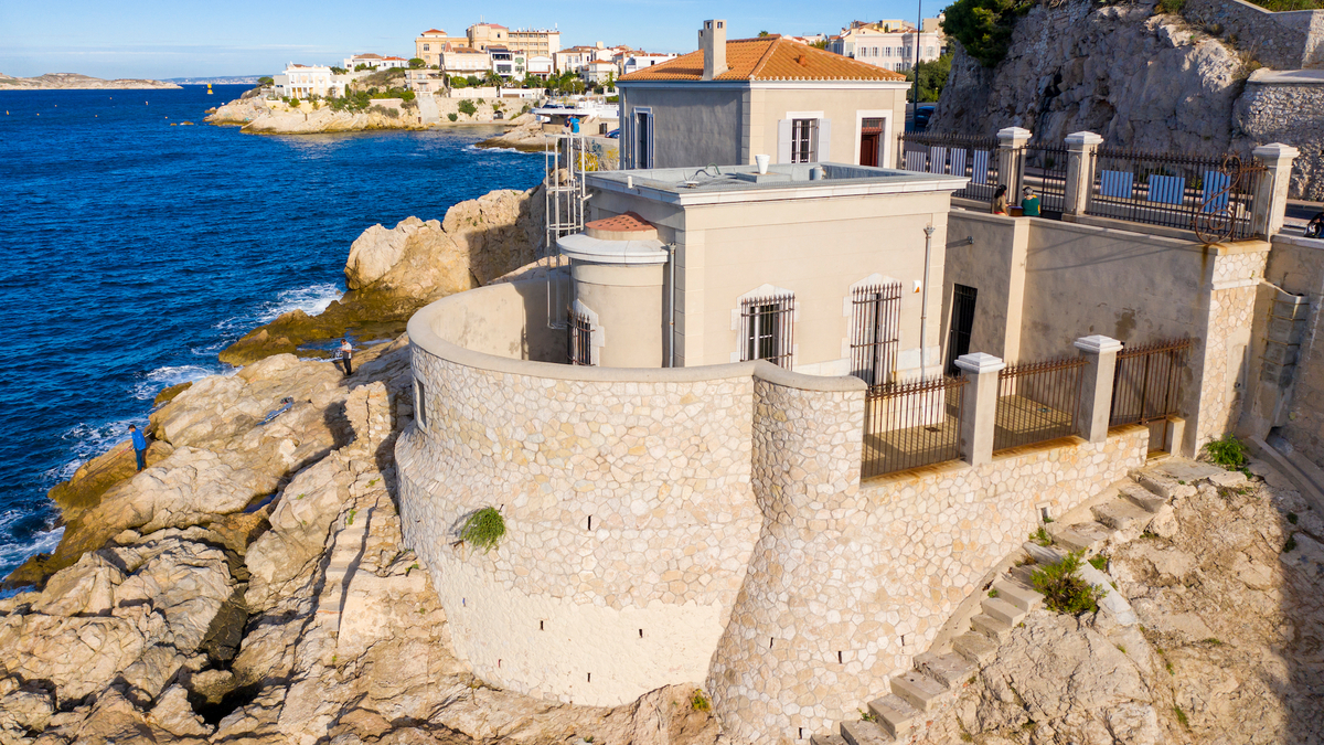 La ville de Marseille envisage d'aménager un nouvel accès à la mer ...