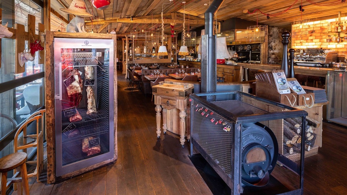 Bon plan : 10 restaurants nantais à moitié prix | Le Bonbon