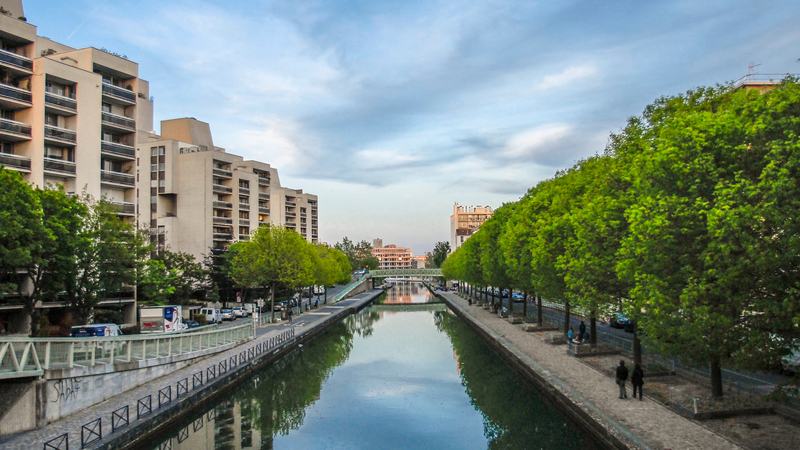 En 2023, Pantin devient Pantine au nom de l'égalité hommes-femmes ...