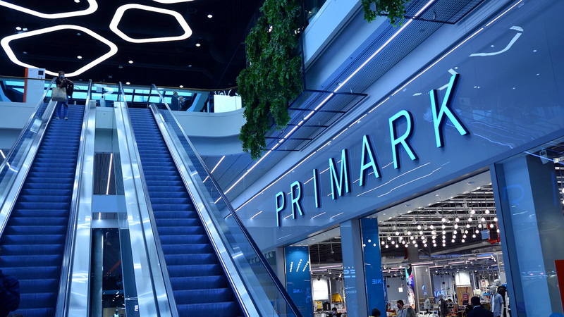 Le magasin Primark de Lyon double sa superficie pour atteindre les 10 ...