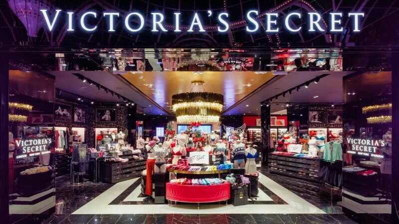 Breaking news : Victoria’s Secret va débarquer à Strasbourg en 2023 ...