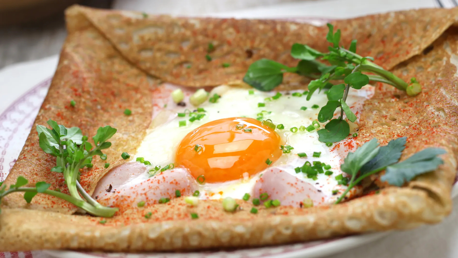 Un délicieux festival dédié à la crêpe bretonne va régaler Lyon ...